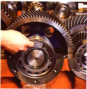 Tarcie w otaczającym nas świecie.: Sposoby likwidacji tarcia