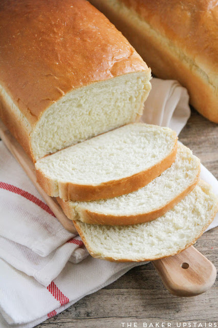 27 Delicious Bread Recipes - The Baker Upstairs