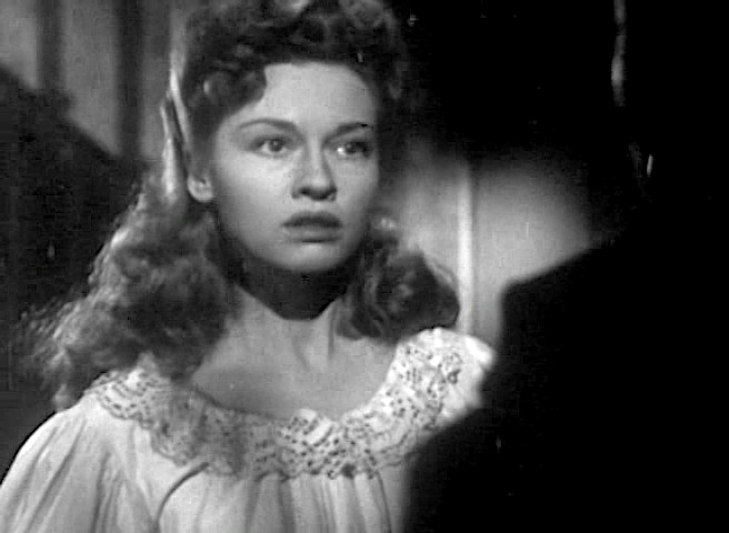 Forgotten Actors: Virginia Christine