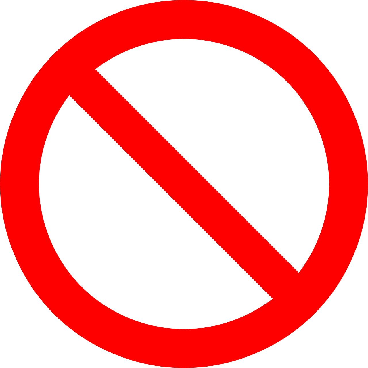 Alla bloggar utom jag: VAB + redigering = big no-no