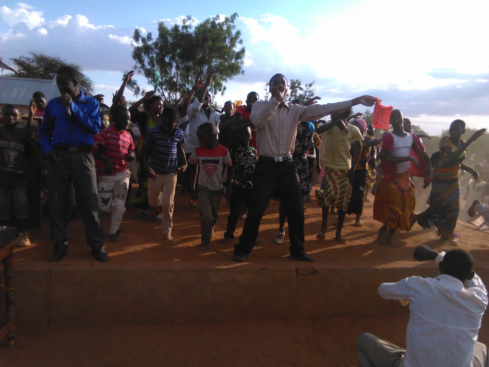 FIMBO YA MUSA MINISTRY: MWEZI WA TISA KATIKA BIBLIA NA BARAKA ZAKE