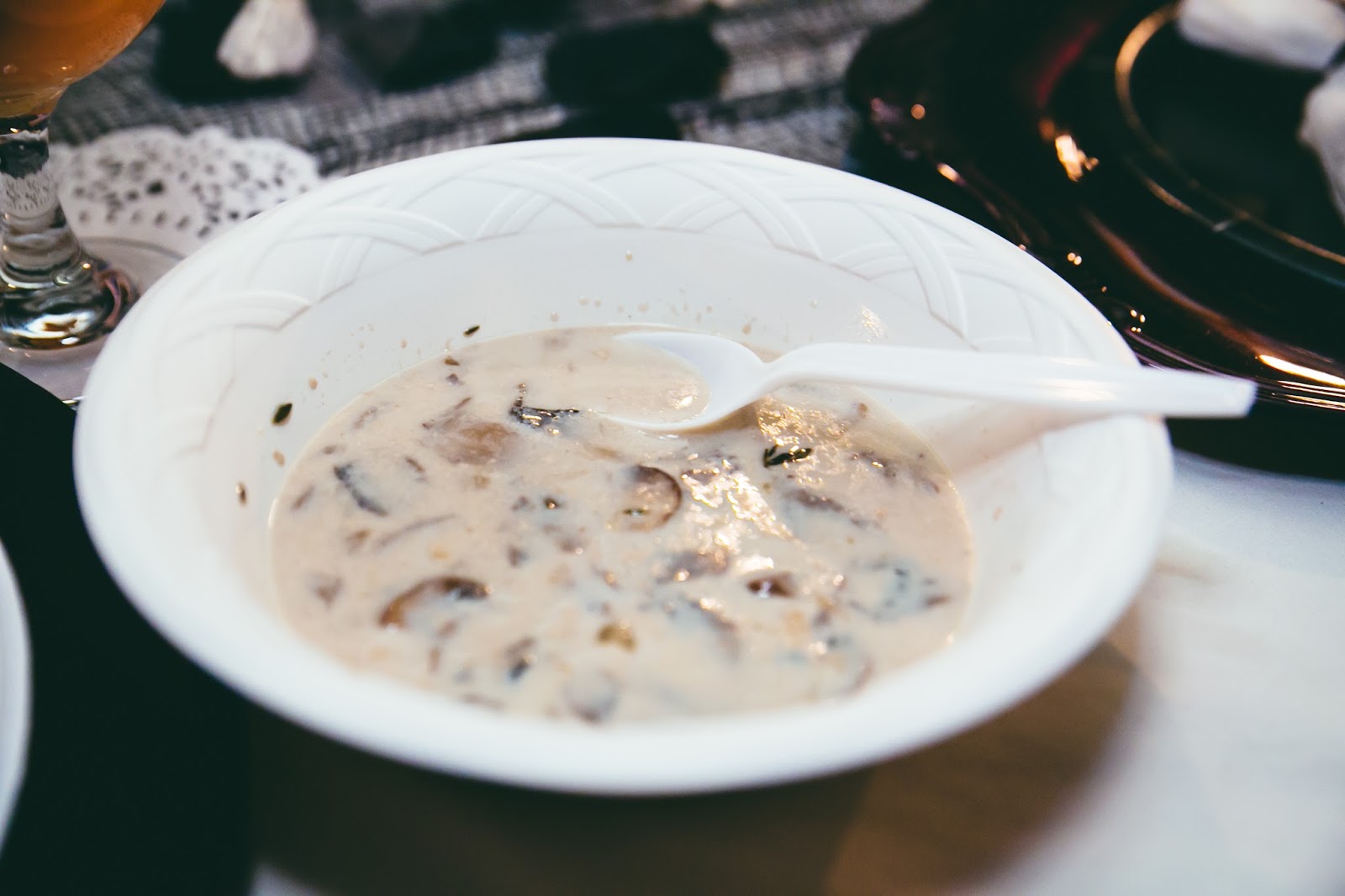 Delicious Reads: Food Ideas for "Murder on the Orient Express" {by ...