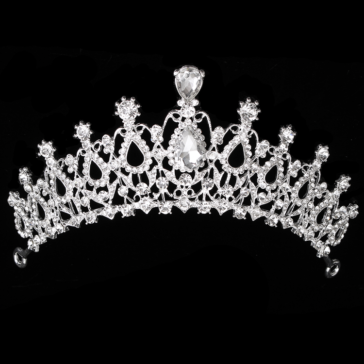 Tiaras para Noivas — Solteiras Noivas Casadas