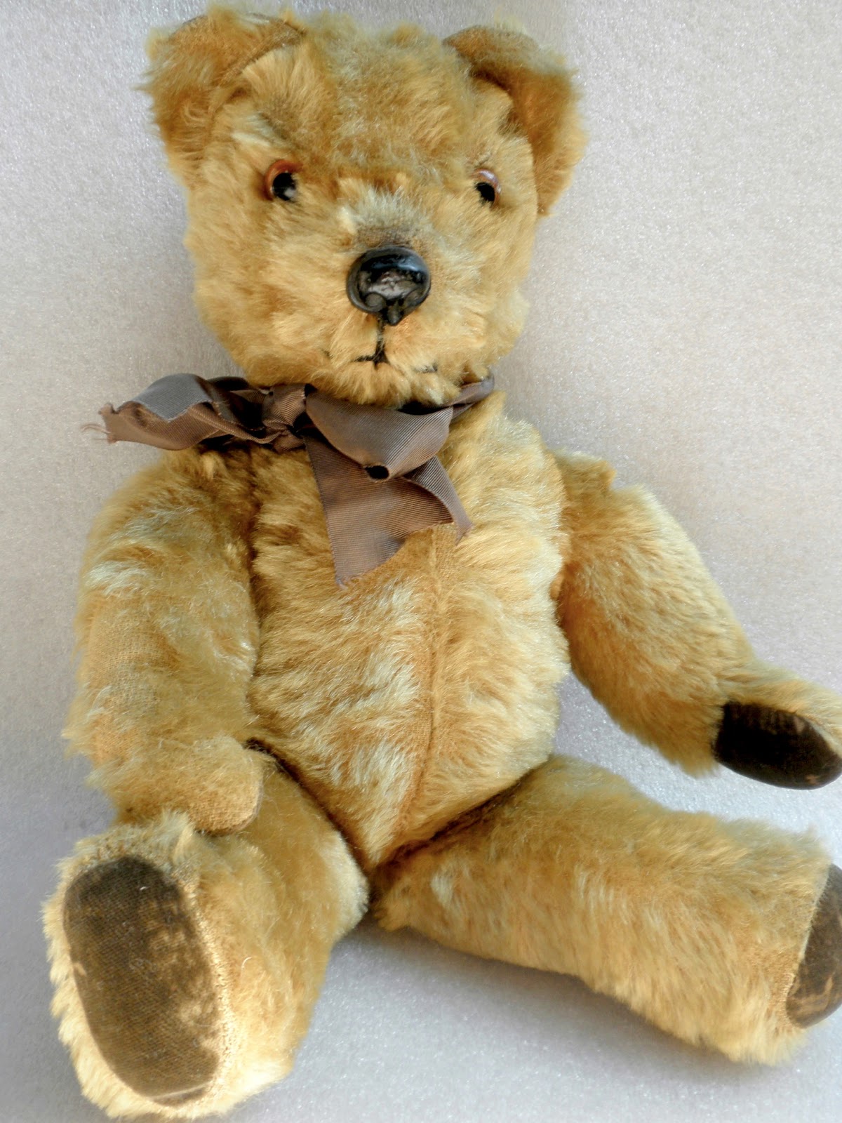 Mandicrafts News & Views - Teddy Bears & Collectibles: Glossary of ...