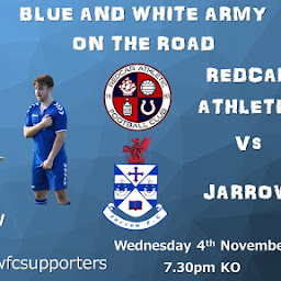 Jarrow FC