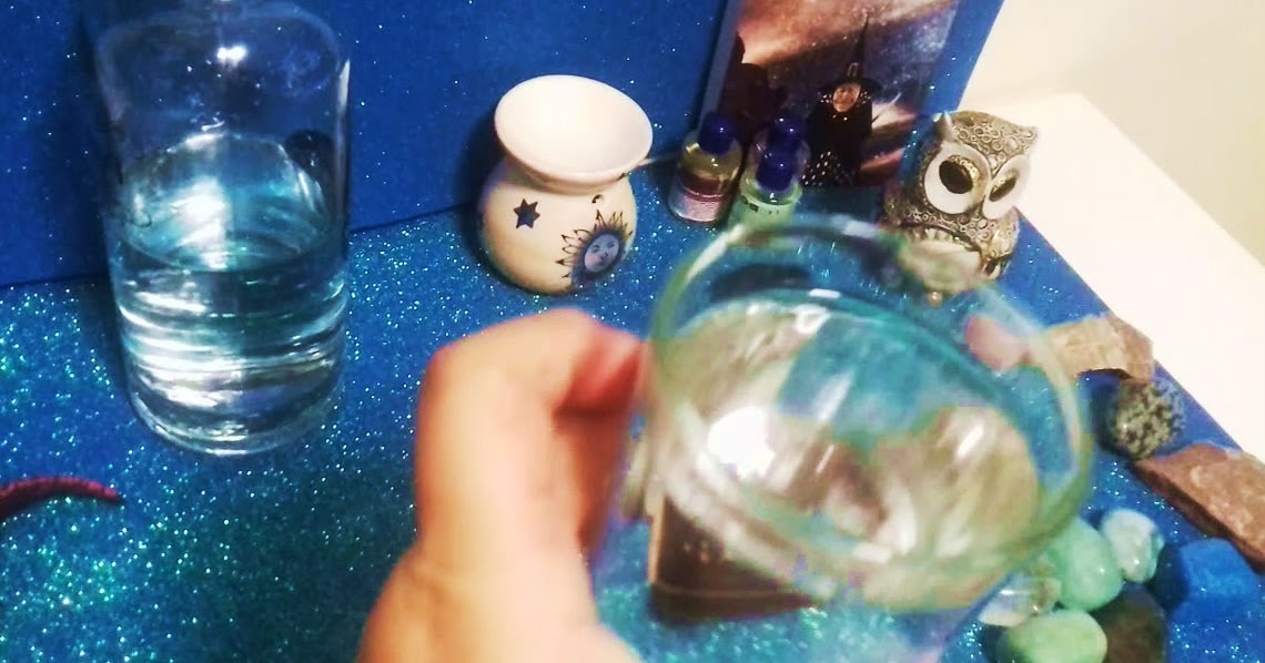 Love spells with water | Ritual Magic Spells