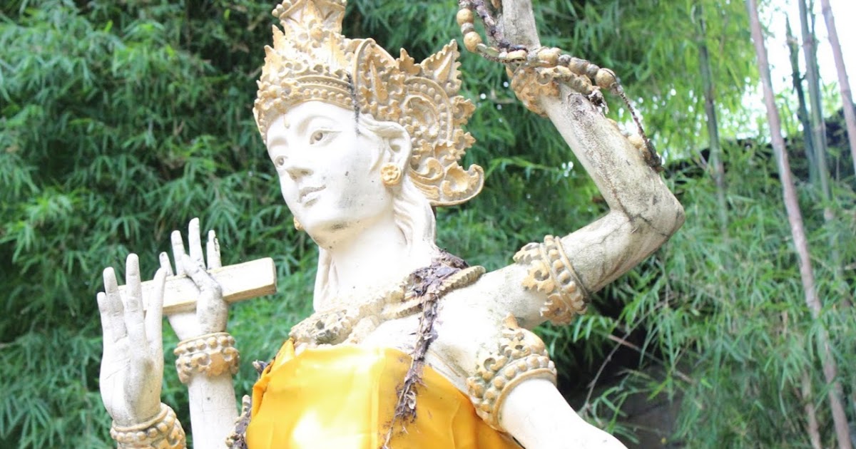 Tri Guna Dalam Bhagawadgita - ALIT SUARJAYA