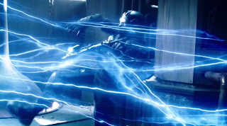 The Flash - Shade - Review: "Frustration"