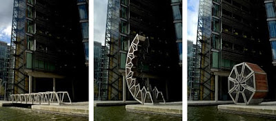 Hydraulic Bridge