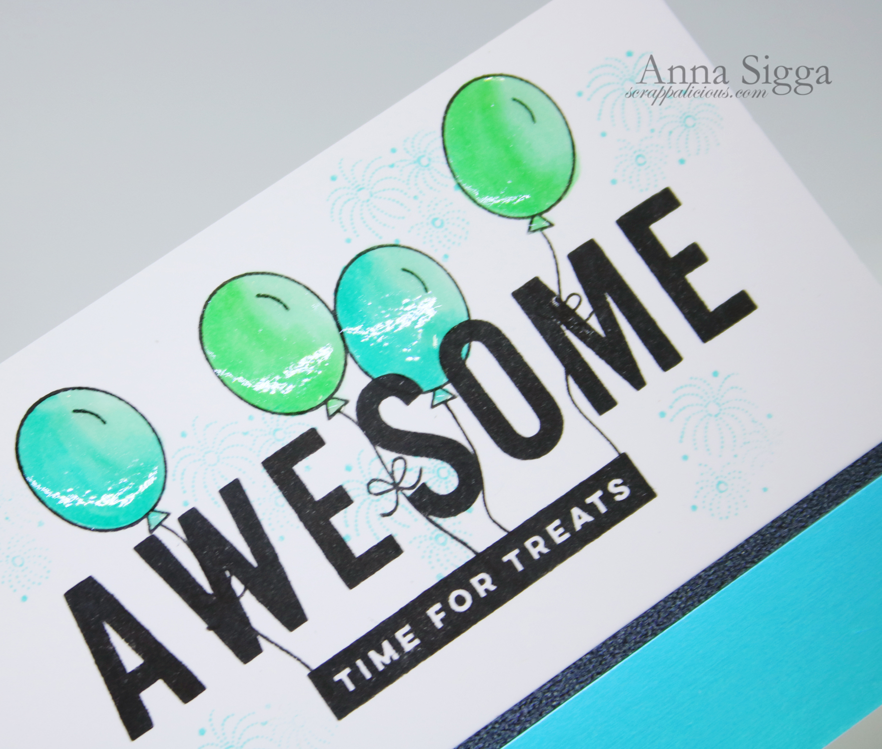 Awesome cards | Scrapbook.com - Scrappalicious!