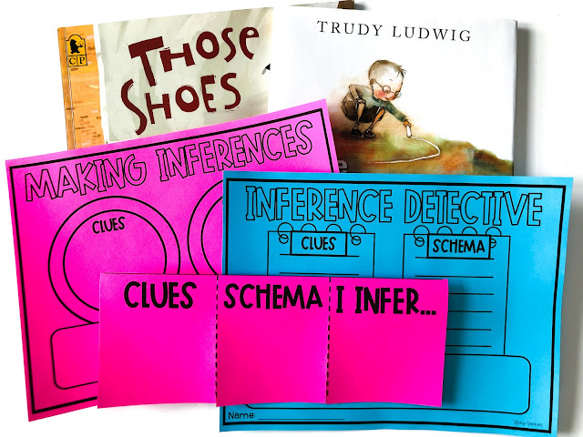 Making Inferences | The Lemonade Stand