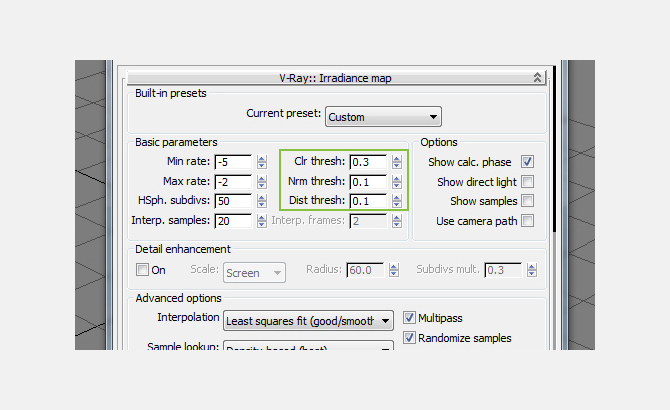 Vray asset library - dsacj