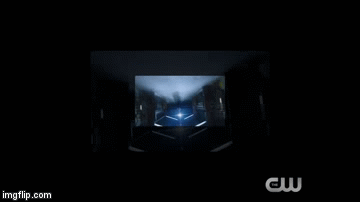 SNEAK PEEK : "Legends of Tomorrow: Necromancing The Stone"