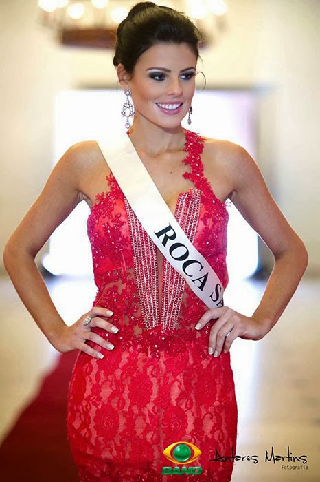 La tempestad...: Miss Rio Grande do Sul 2014 - Candidatas VEJA AS FOTOS