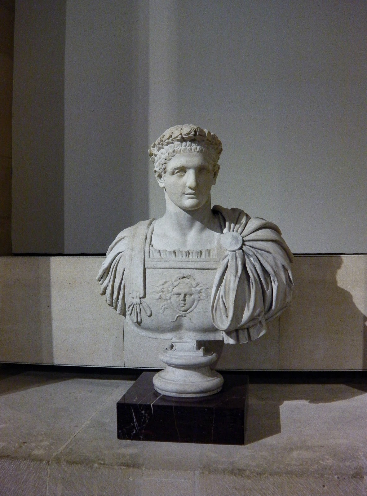 La Toge Et Le Glaive: Vespasien, L'Homme De La Situation.