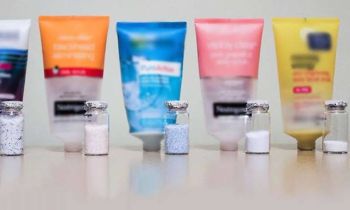 BIODEGRADABLE CELLULOSE MICROBEADS ARE BEING DEVELOPED BY A START UP AS ...