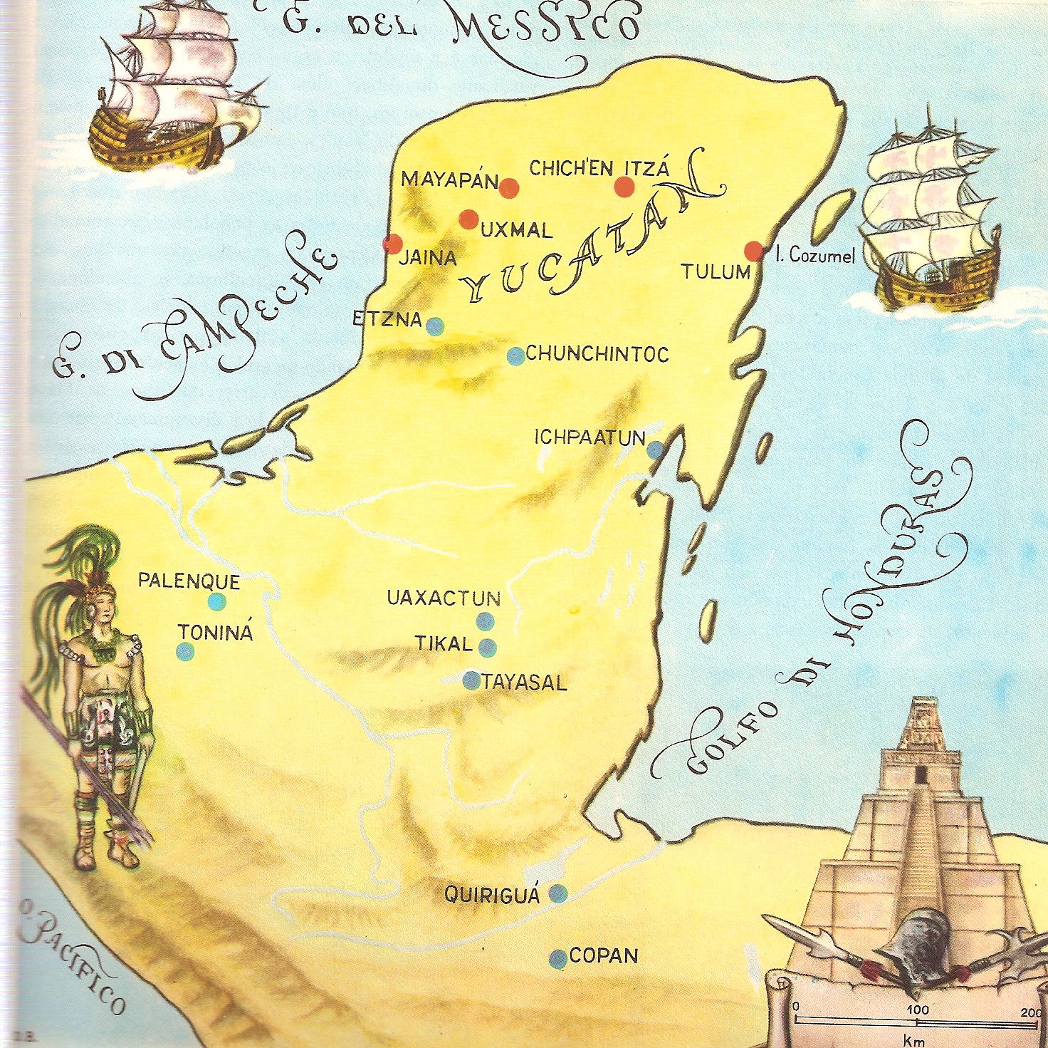 Ao correr do teclado: Os maias.