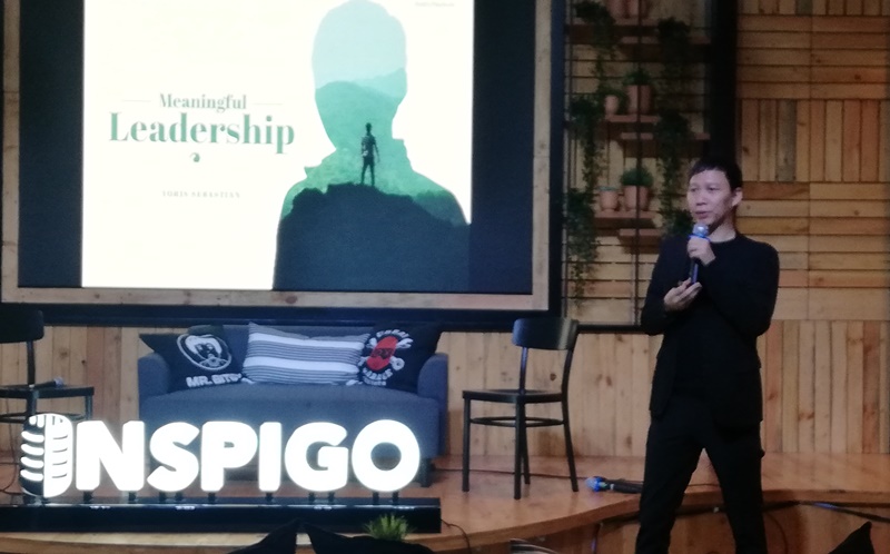 Utamakan Self-Learning Habit, Inspigo Usung Fitur Audio PlayBook