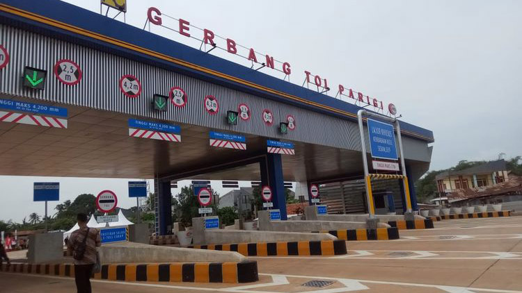 Bogor-Serpong Sebentar Lagi Bisa Via Jalur Tol, Pemerintah Habiskan Rp ...