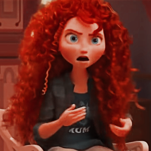 Interview with a Vampire Writer: Merida Excited