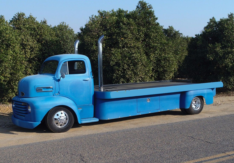 VONSKIP - 24/7AUTOHOLIC - HOTRODS - KUSTOMS - CLASSIC CARS: 1949 Ford ...