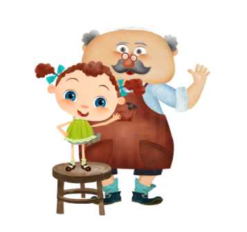 Los Pies Magicos de Franny: abril 2013