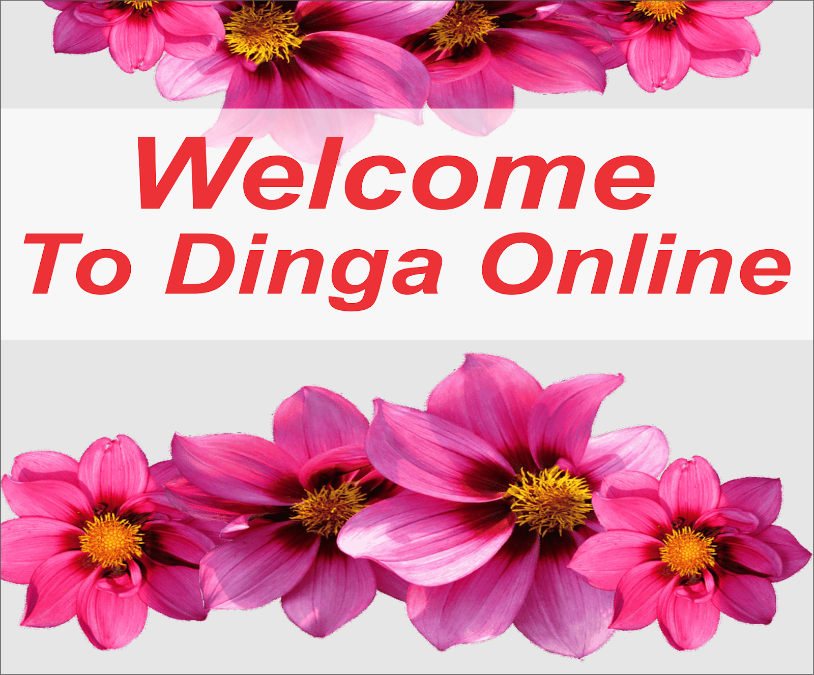 Dinga (Gujrat)Online