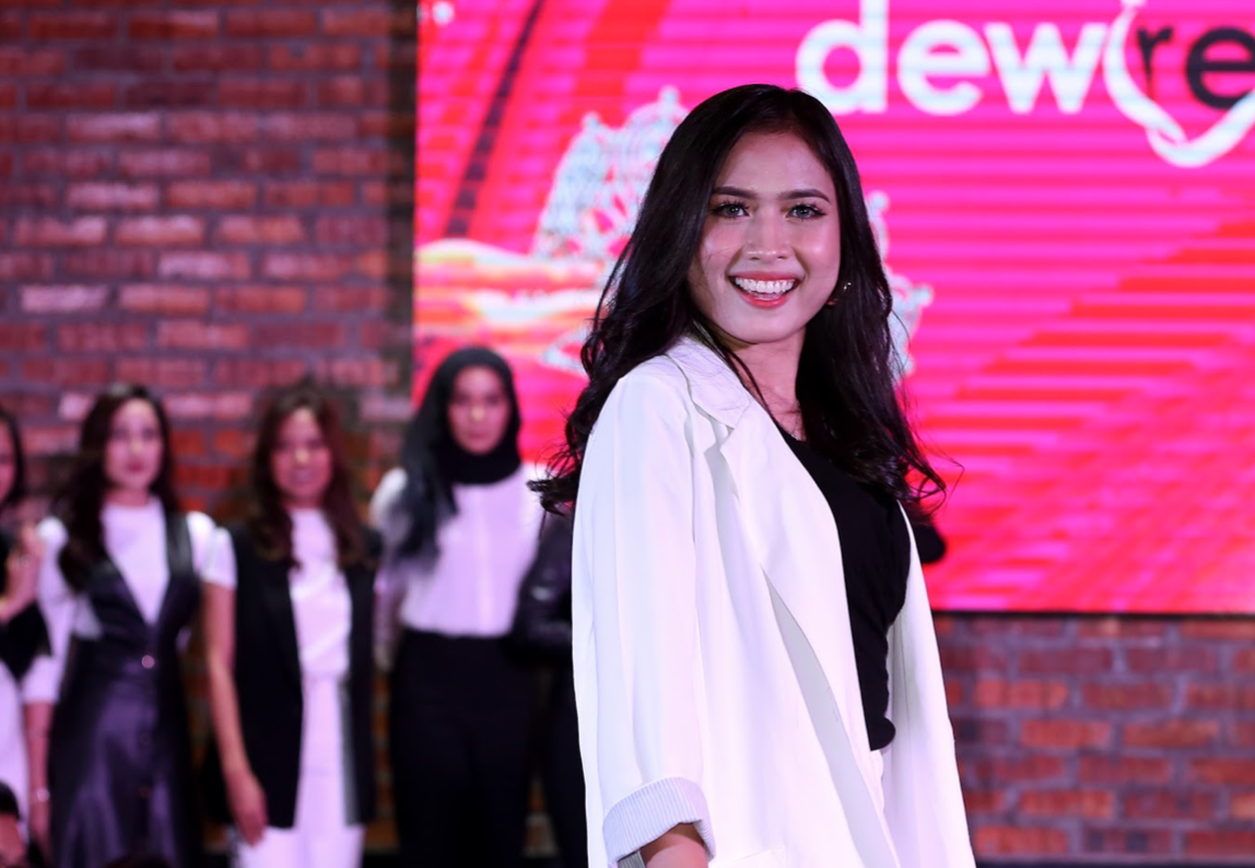 'DEWI REMAJA 2019' KEMBALI SELEPAS KONTROVERSI - KAK FAS ONLINE