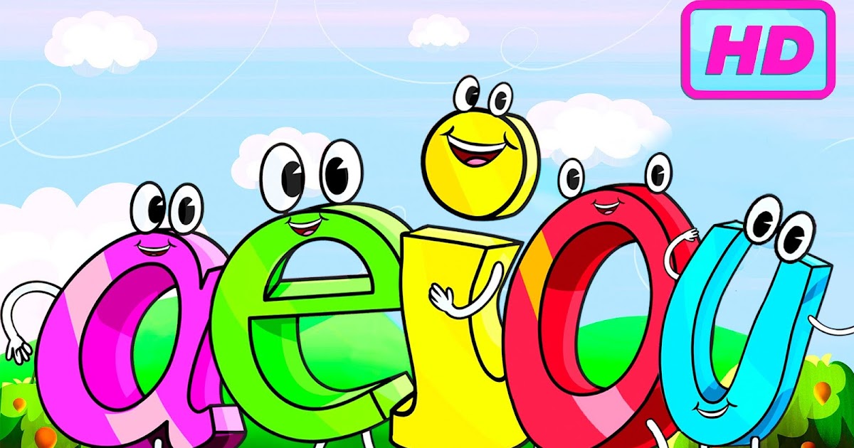 Youtube Desenhos Animados Infantil