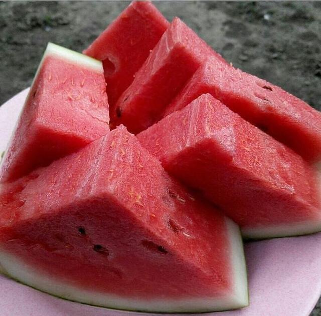 5 Tips for Choosing Watermelon that Tastes Sweet