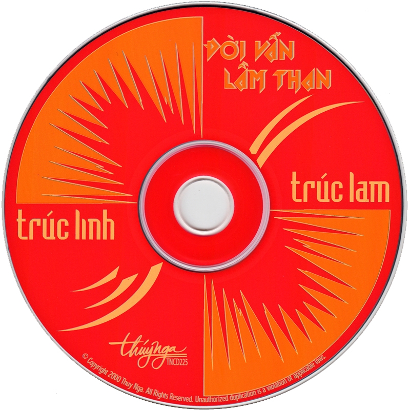 Chia sẻ âm nhạc: Thúy Nga CD225 - Trúc Lam, Trúc Linh - Đời Vẫn Lầm ...