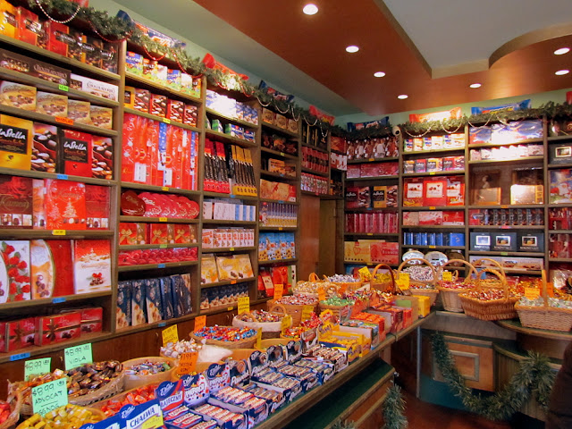 Mille Fiori Favoriti: "Little Poland" in Greenpoint, Brooklyn