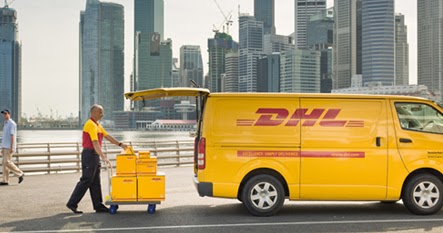 world in hand: عناوين وارقام فروع دي أتش أل في مصر DHL