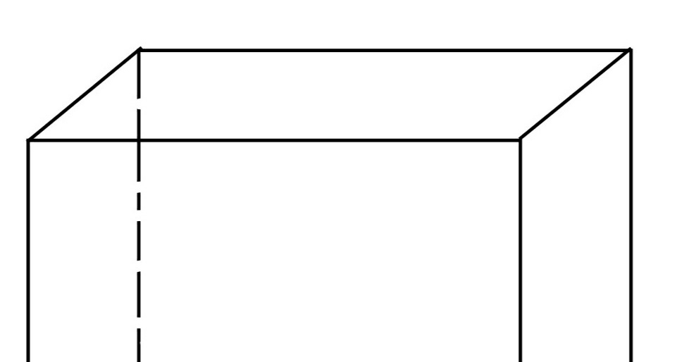 Cube volume calculator