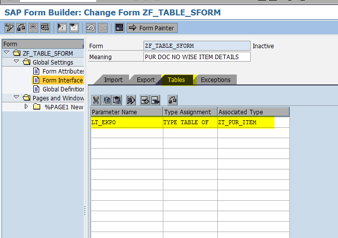 Amarmn.com - SAP ABAP, SAP UI5, SAP Fiori: WORKING WITH TABLES IN ...