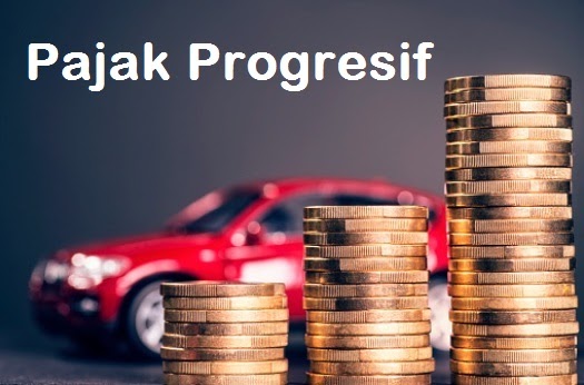 Apa itu Pajak Progresif? Ini Cara Menghitung dan Contohnya - Pengadaan6