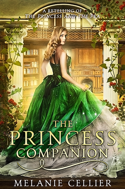 Review: The Princess Companion