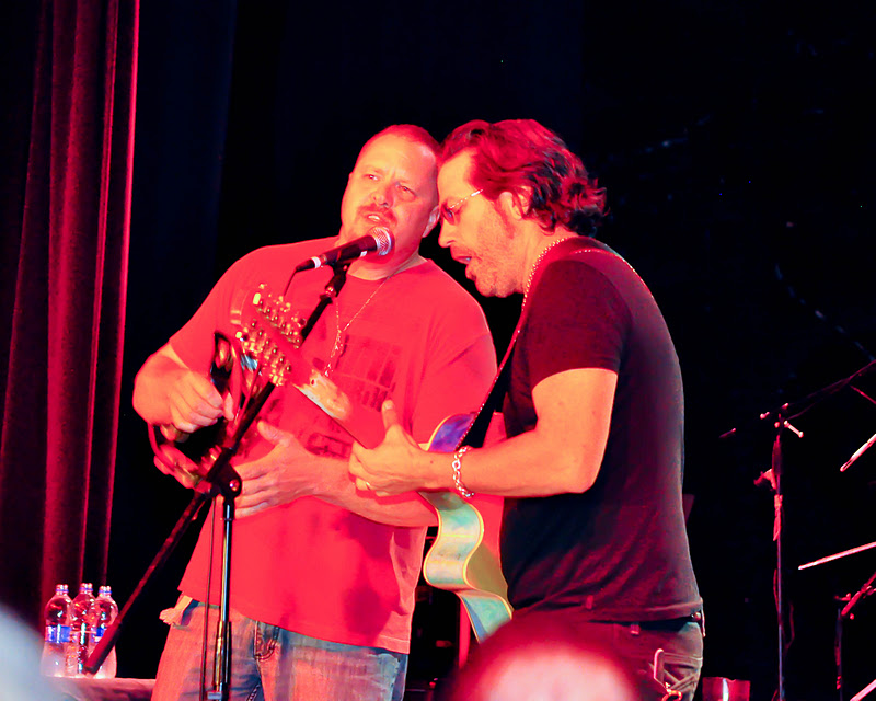 OH SNAP! Life's Great Treasures and Adventures: Kip Winger {Yeah, lead ...