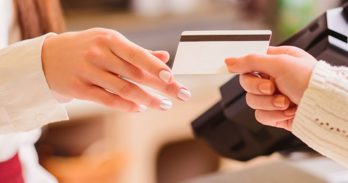 5 coisas que você precisa saber antes de comprar uma máquina de cartão