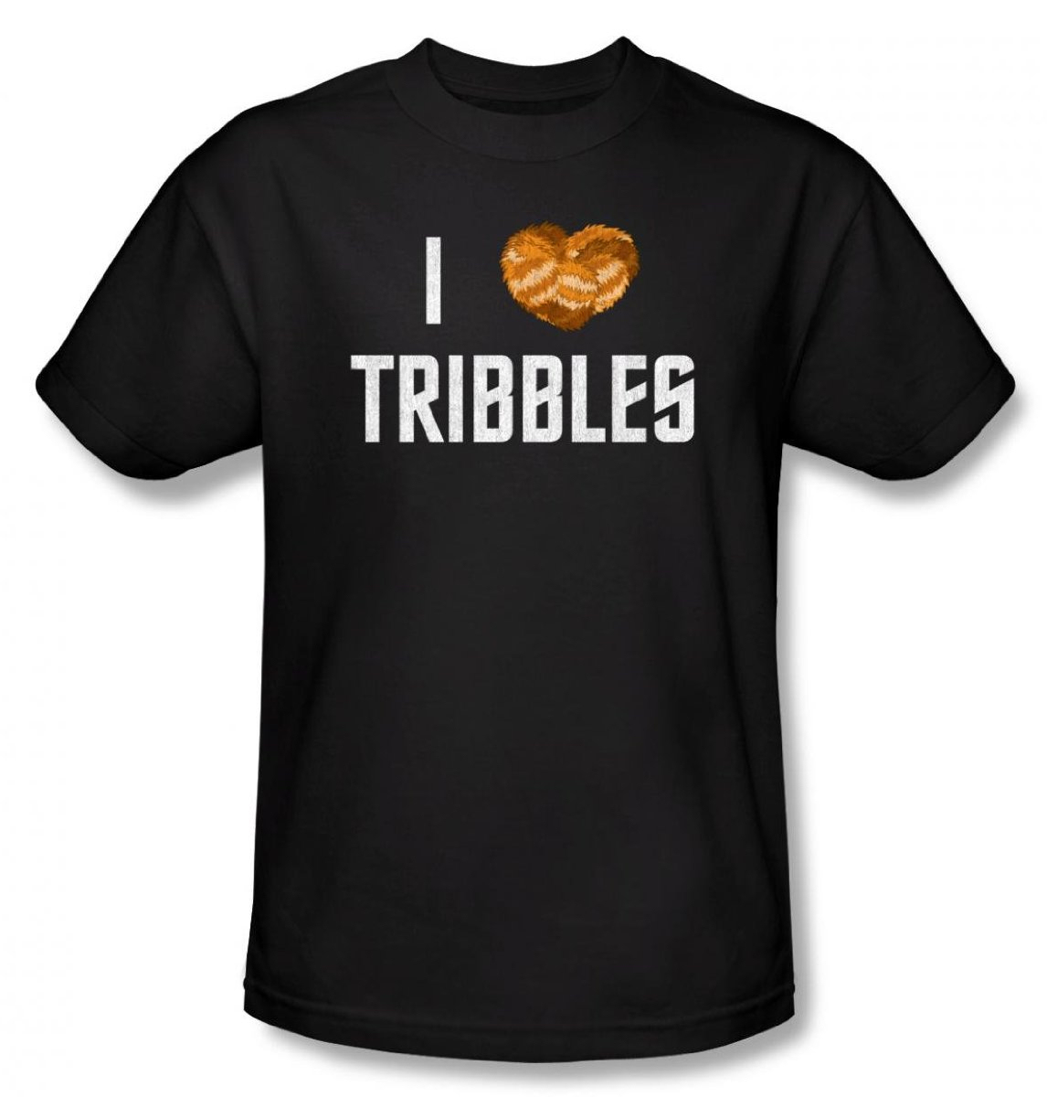 The Trek Collective: The trouble with T-shirts, UPDATED