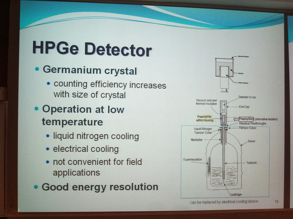 Quality Alchemist (品質煉金術師): Technical Seminar on Product Testing and ...