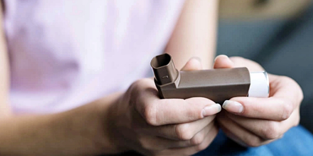 ¿Inhaladores 'verdes'?