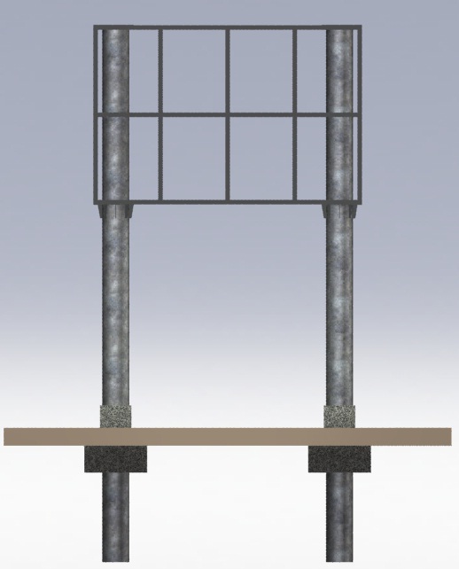 Jasa Desain Produk Led Screen - Jasa Desain Gambar Murah