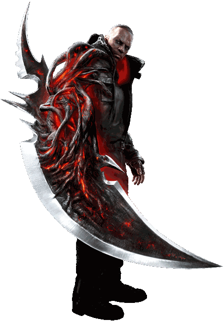 Game Revelation: Prototype 2