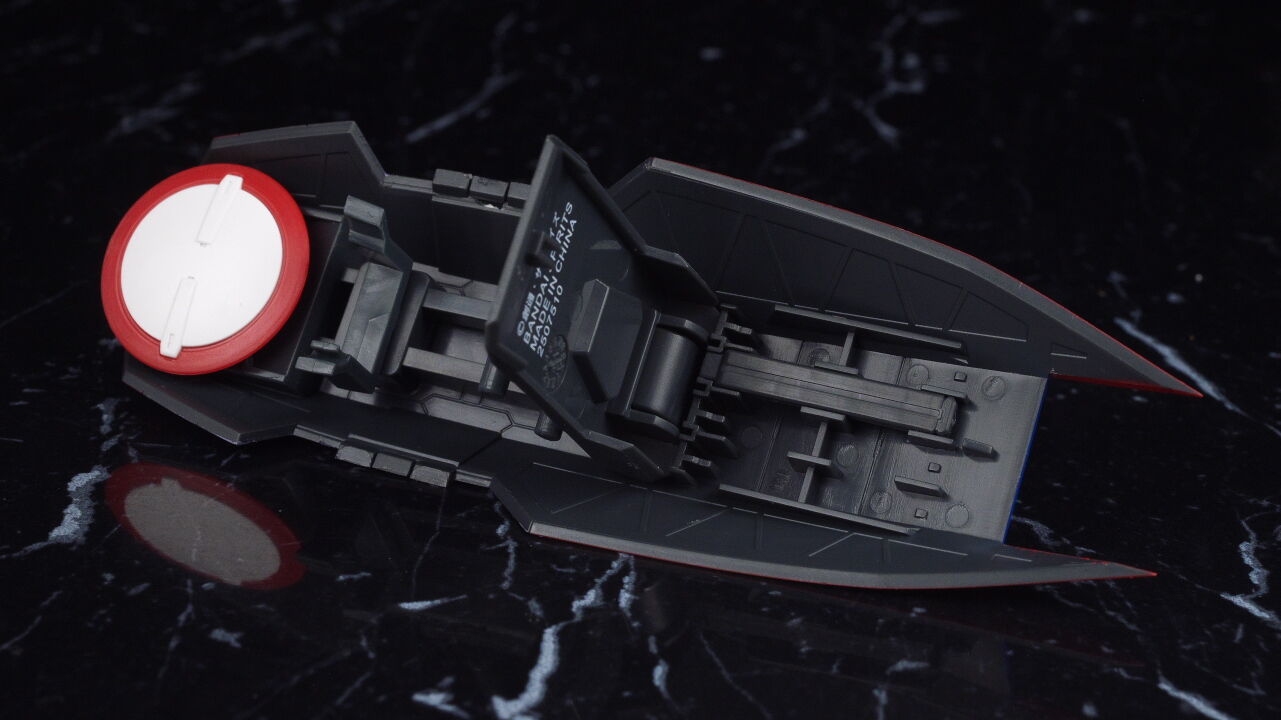 [ Review ] - Hi-Metal R - Dragonar 1 Custom