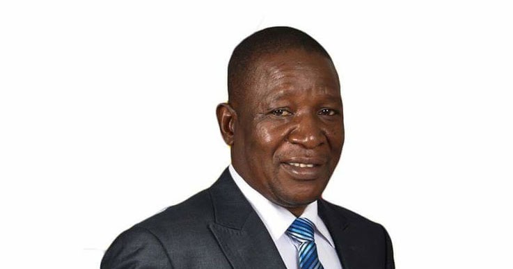 NewsdzeZimbabwe: AFM PASTOR GOES TO COURT TO FORCE ELECTIONS