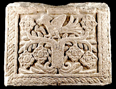 Essays: Stars of Tamoanchan: The Cosmic Tree