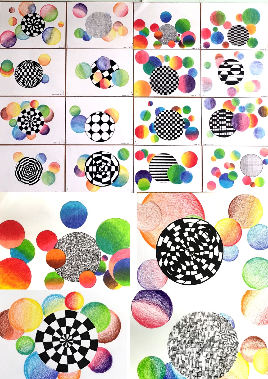 Creatief talent @ SASK!: 2016