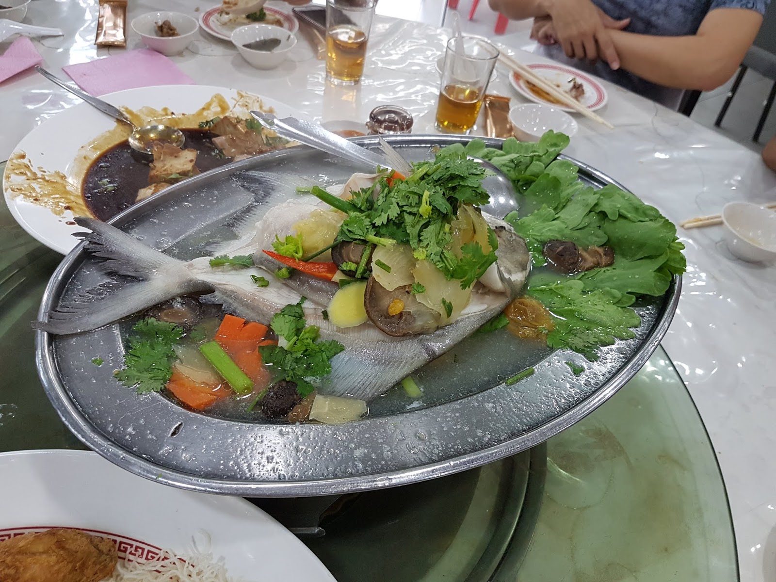 Peng Restaurant and Catering