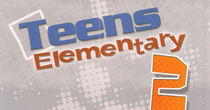 Fisk SAJ Teens Elementary 2 Fisk SAJ Teens Elementary 2